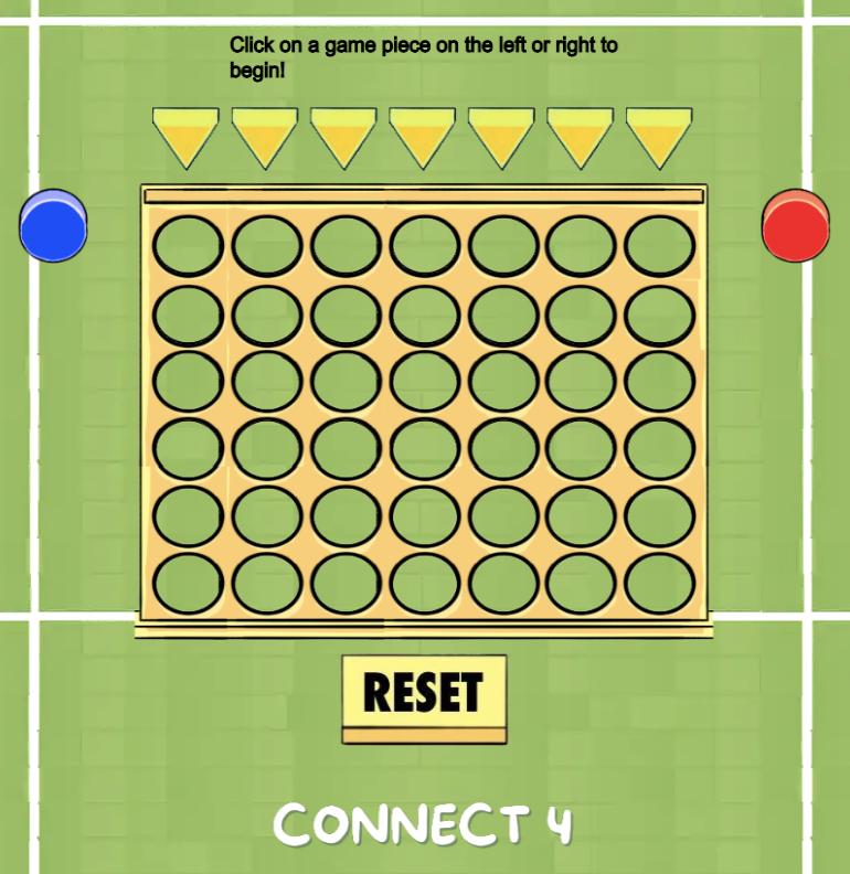 Connect 4