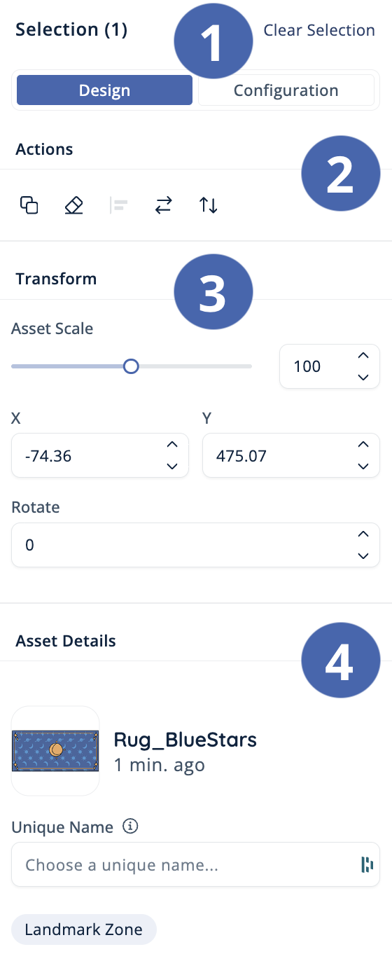 Using Builder Mode