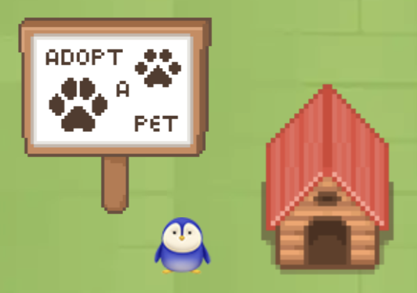 Virtual Pet